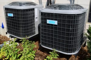 What Is An Air Conditioner Pad & Do You Need One? - American Home Water ...