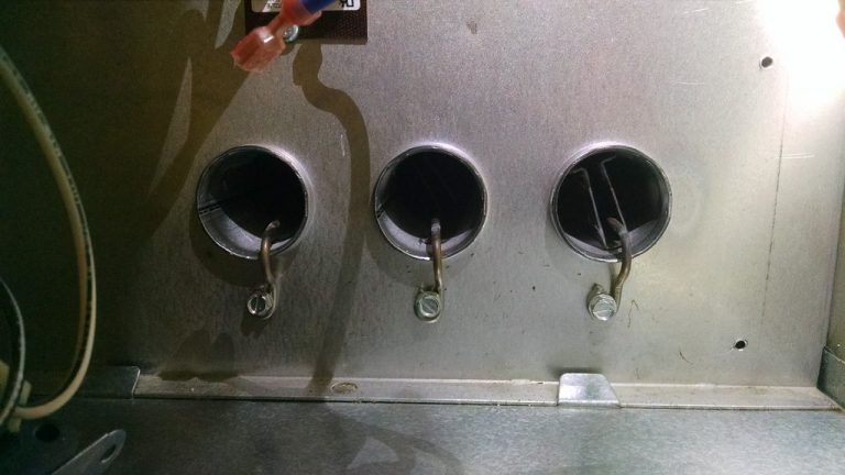 5 Cracked Heat Exchanger Symptoms to Look Out For - American Home Water ...