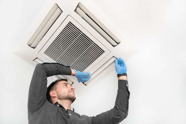 HVAC Air Balancing, Everything You Need To Know - American Home Water & Air