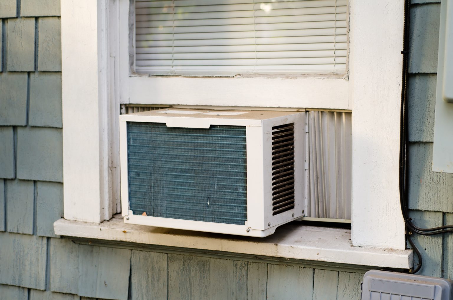 7 Types of Energy Efficient AC Units of 2022 - American Home Water & Air