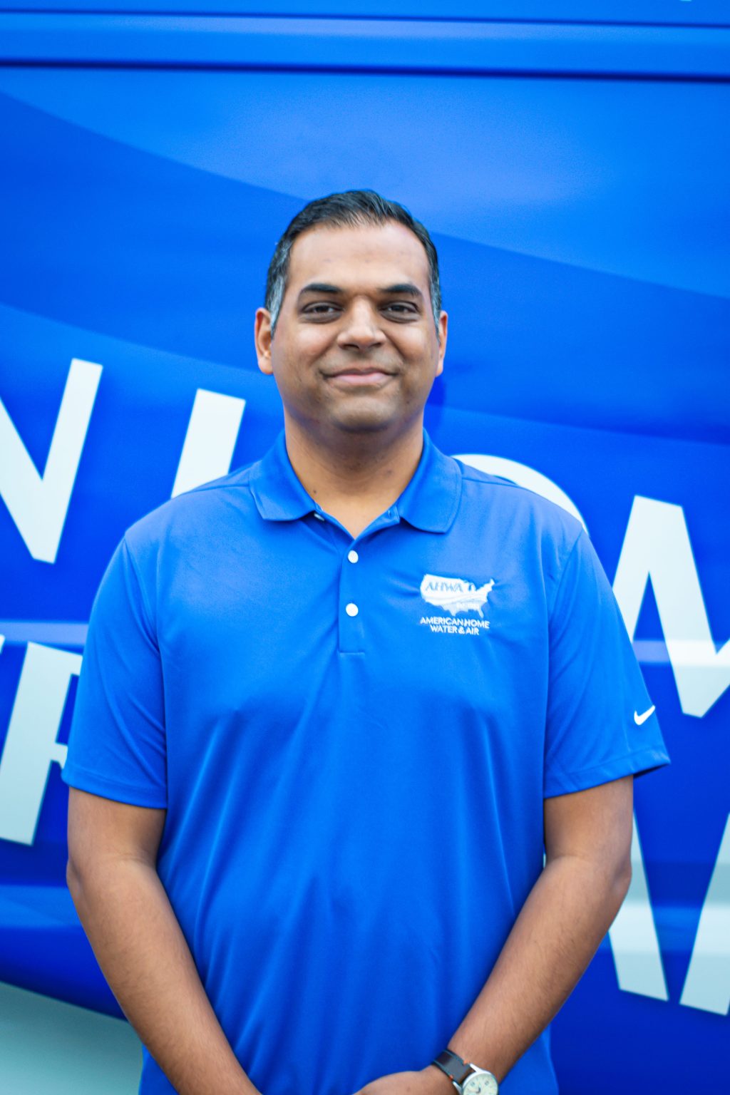 Meet Our Team - American Home Water & Air