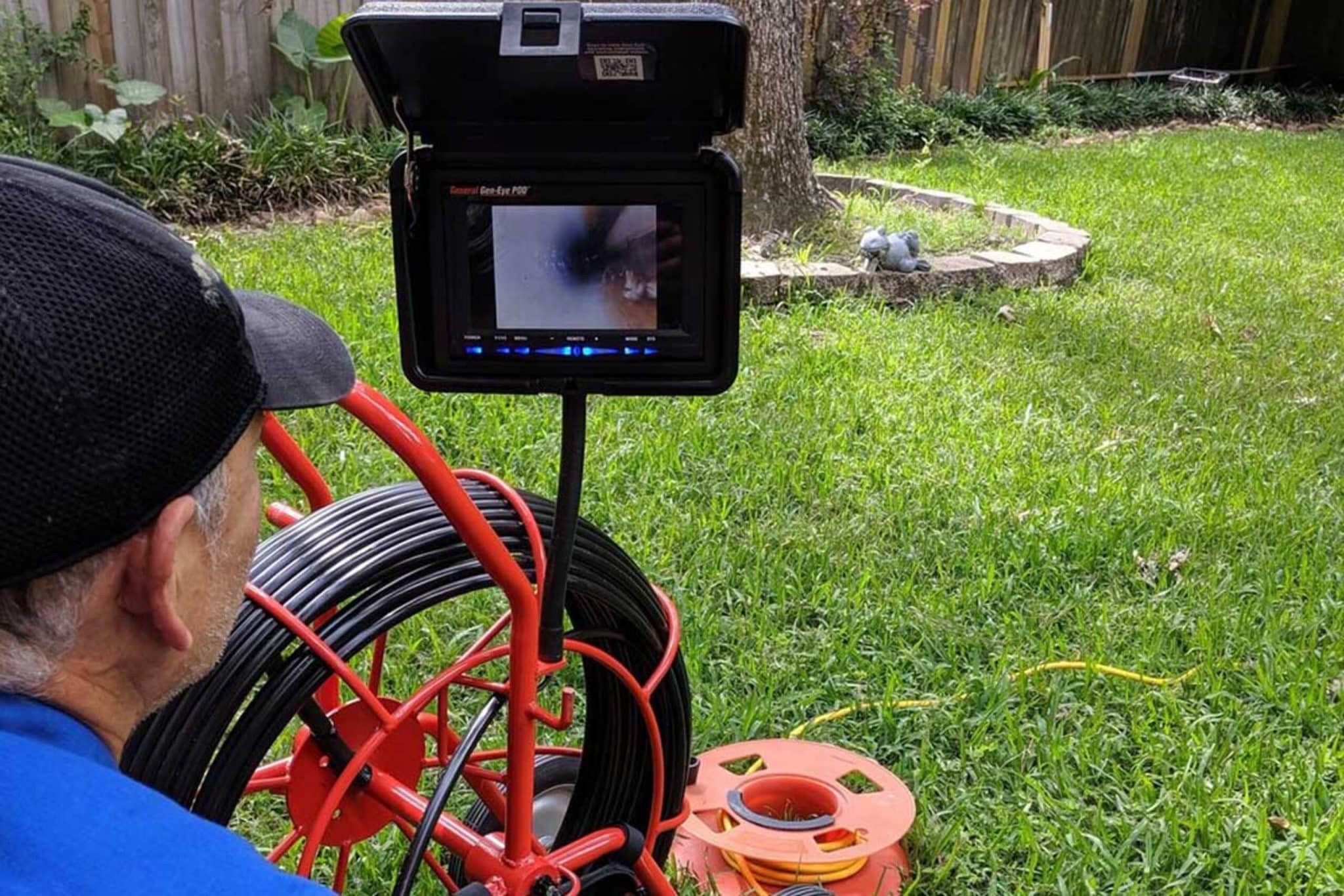 How Much Does a Plumbing Camera Inspection Cost? - American Home Water ...