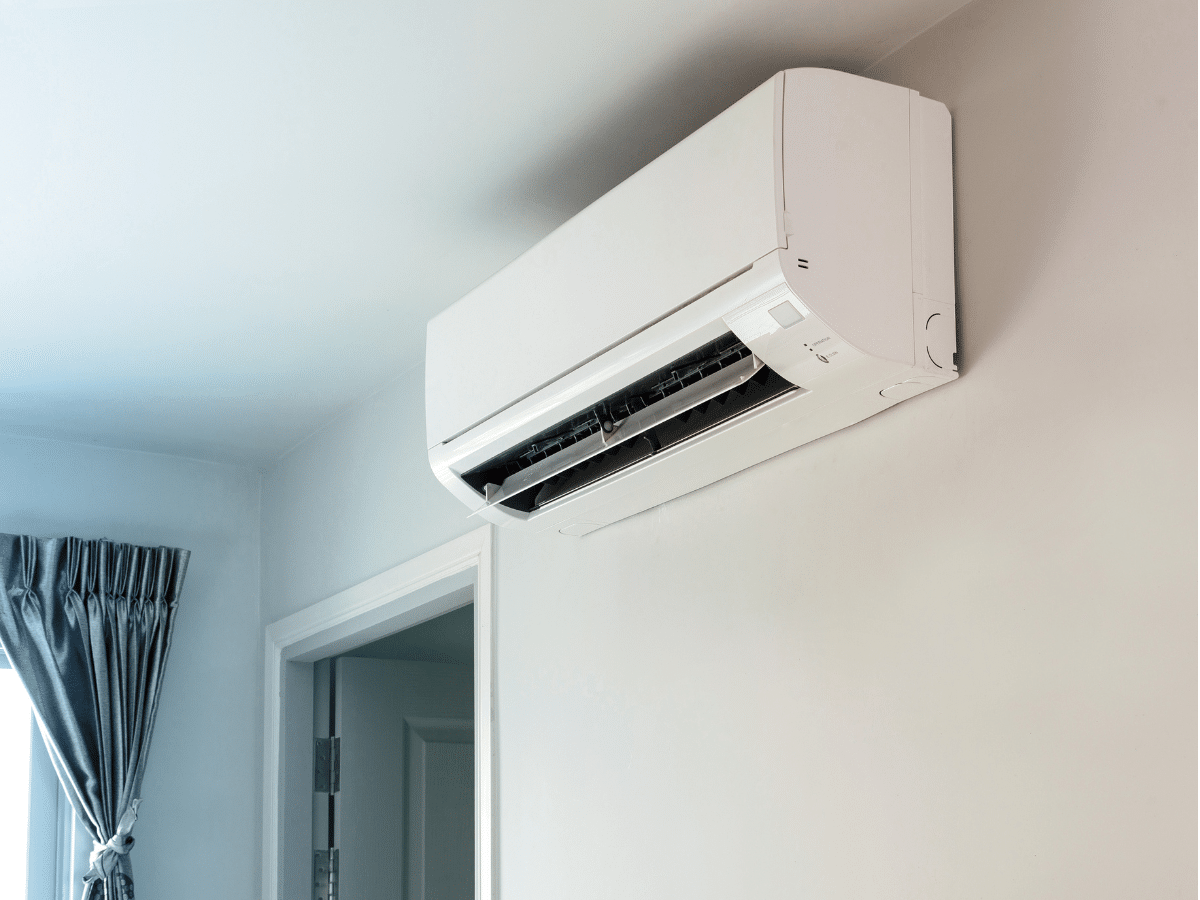 Are New AC Units More Efficient in Saving Energy? - American Home Water ...