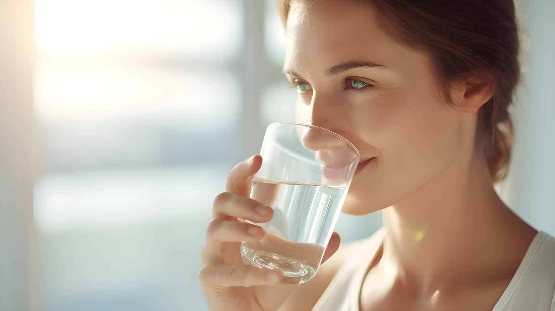 Free Water Testing - American Home Water & Air
