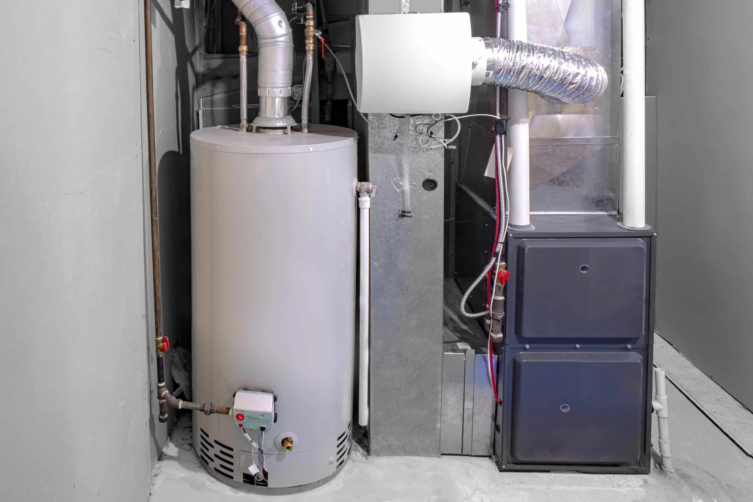 Understanding Furnace Noises: A Winter Troubleshooting Guide - American ...